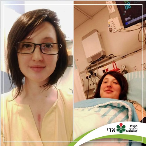 25-й день рождения Хани: вместо праздника – реанимация, а затем новое ...